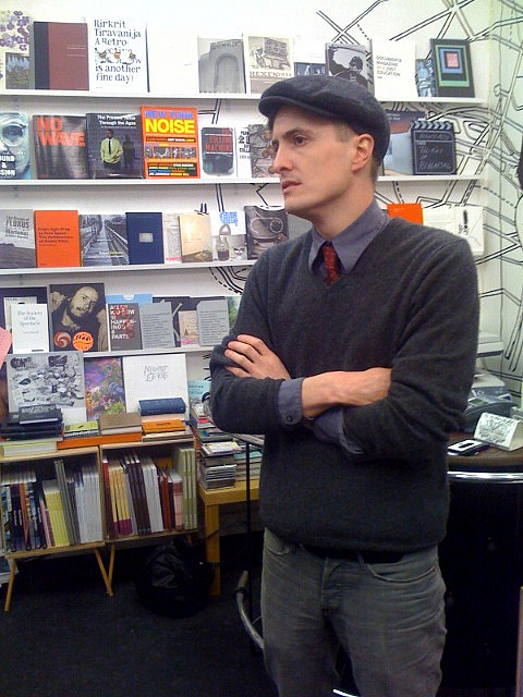 JAMES HOFF | Video & New Release | PAN